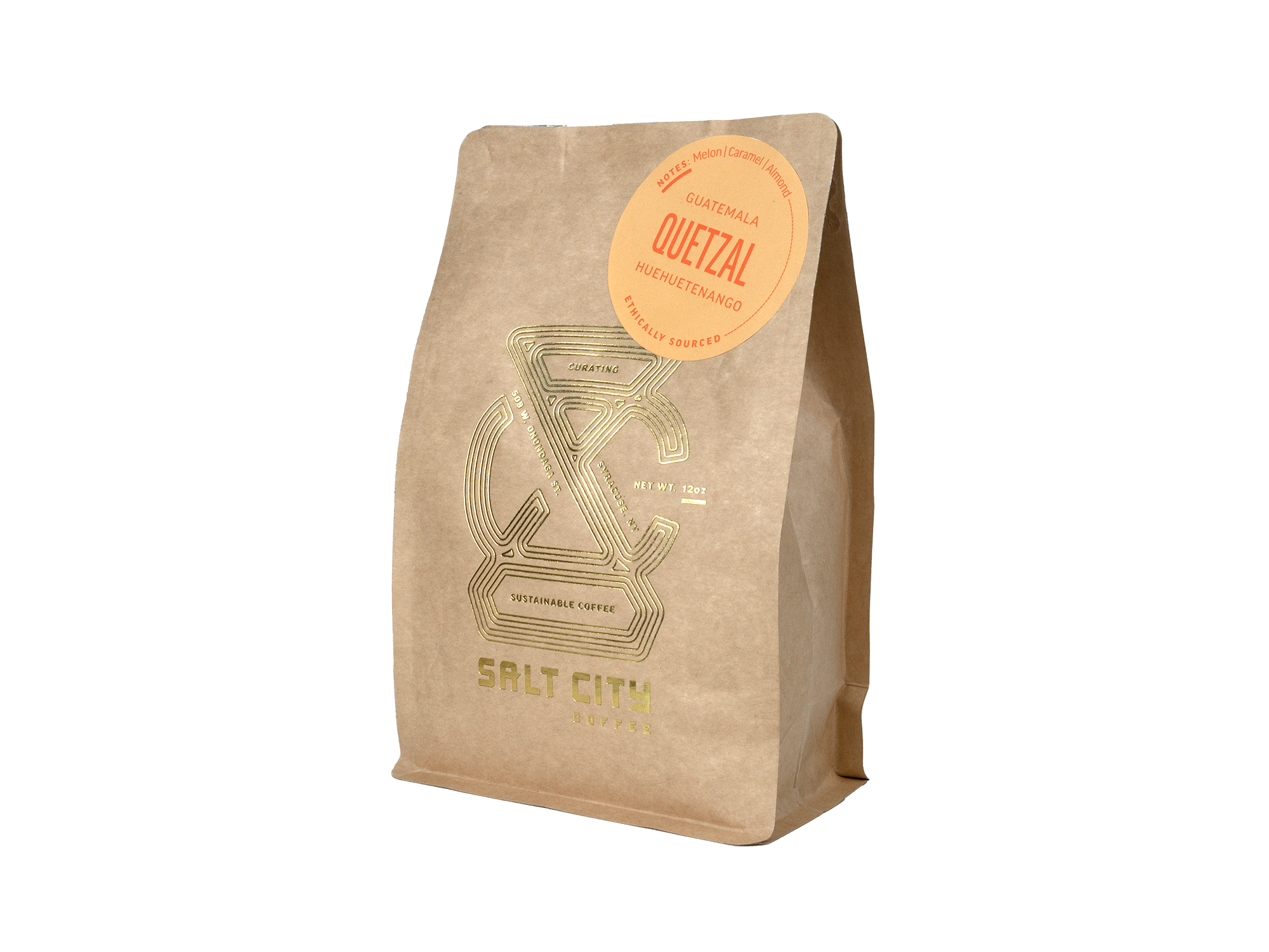 Wholesale – Salt City Coffee