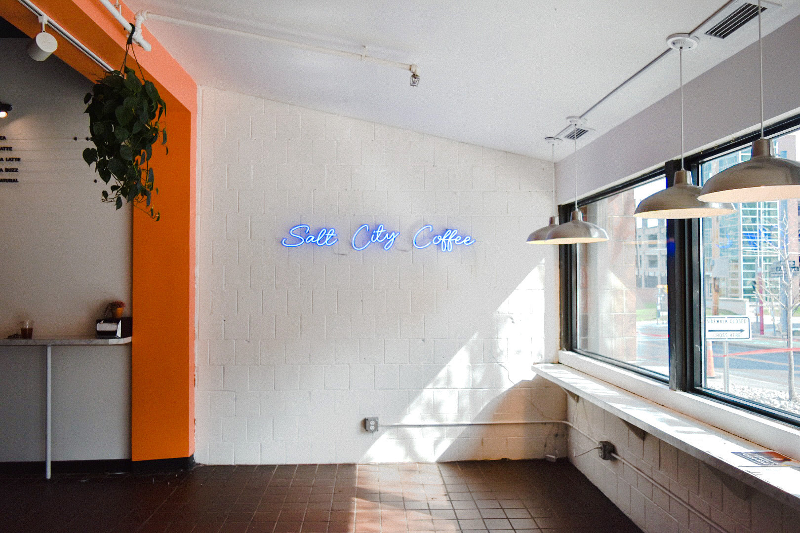 720 University Avenue – Salt City Coffee