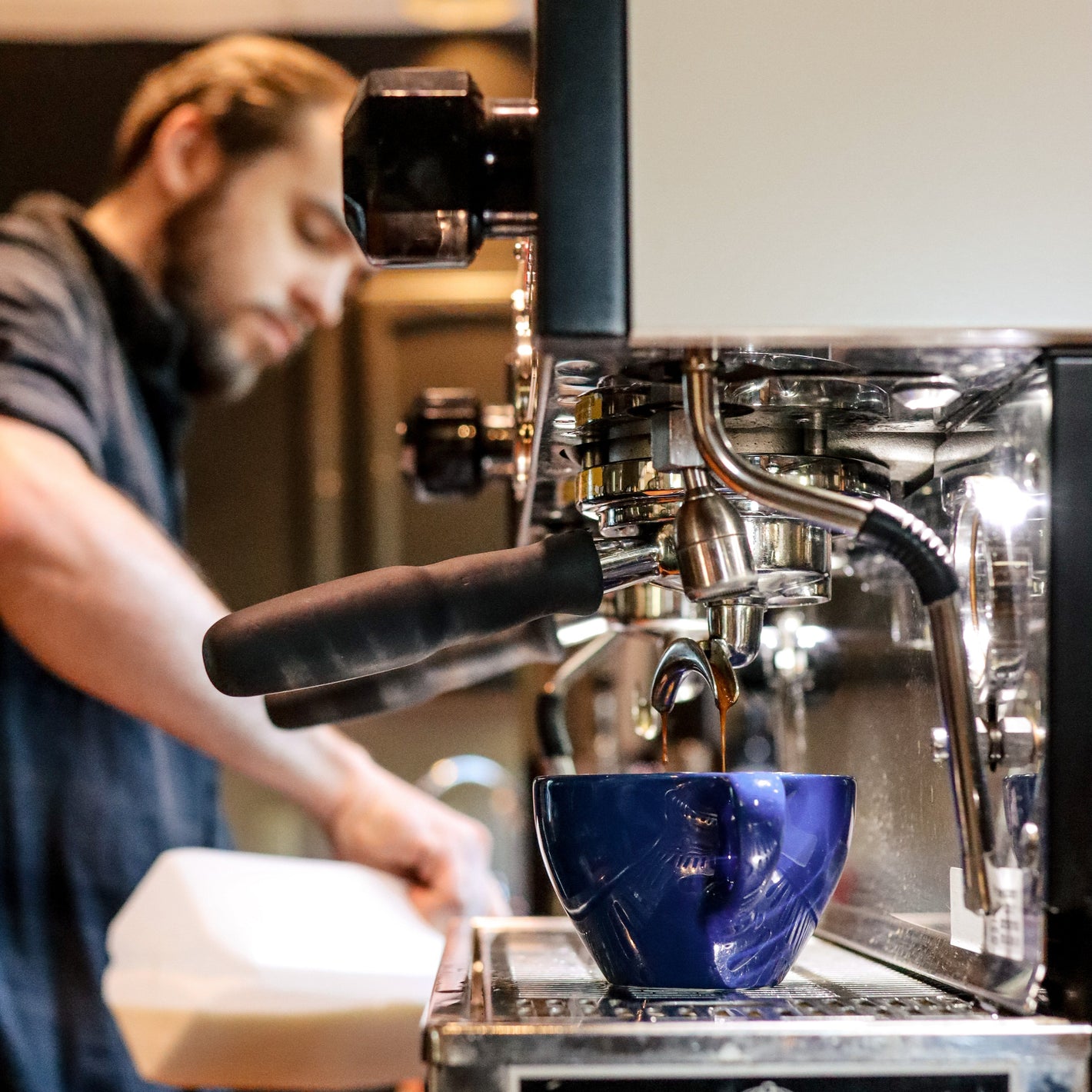 Careers – Salt City Coffee
