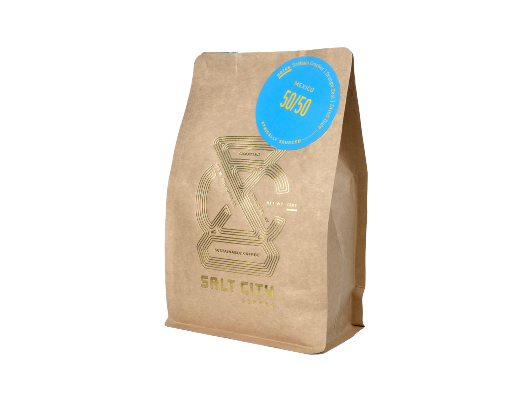 Coffee – Salt City Coffee