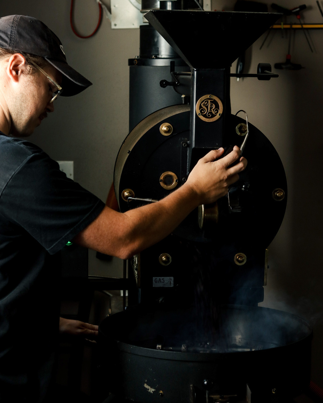 Salt City Coffee