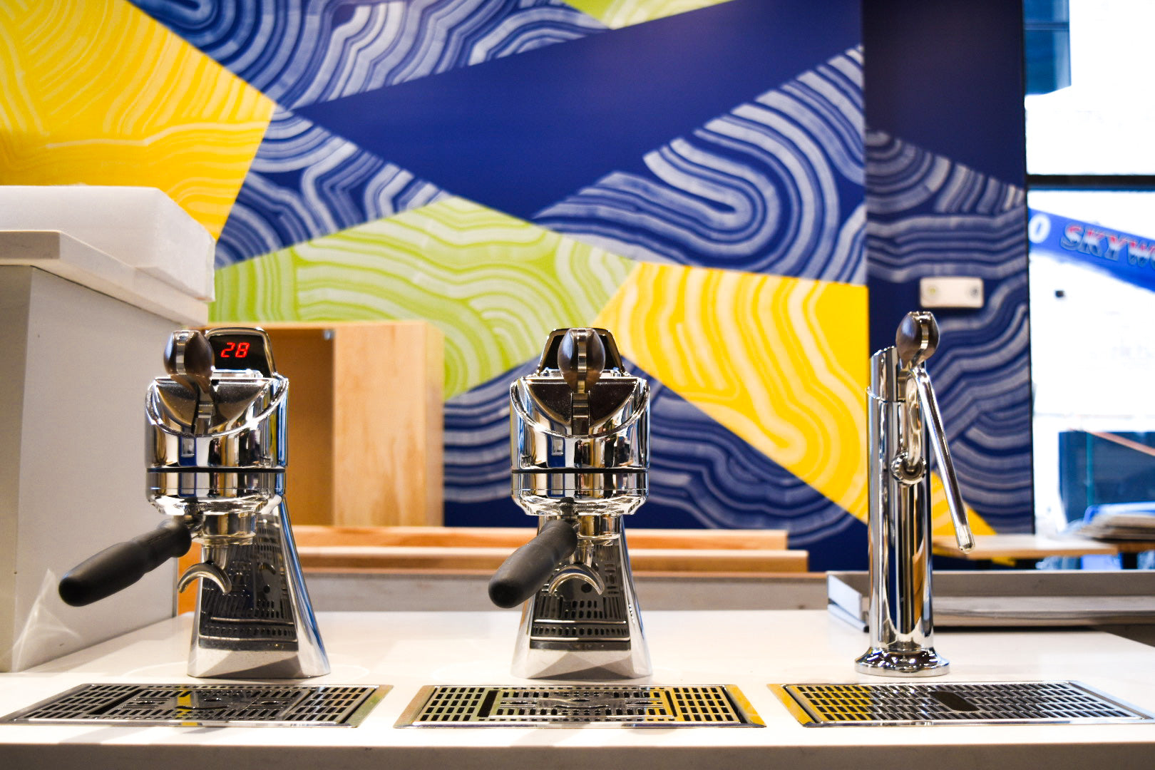 484 South Salina Street – Salt City Coffee