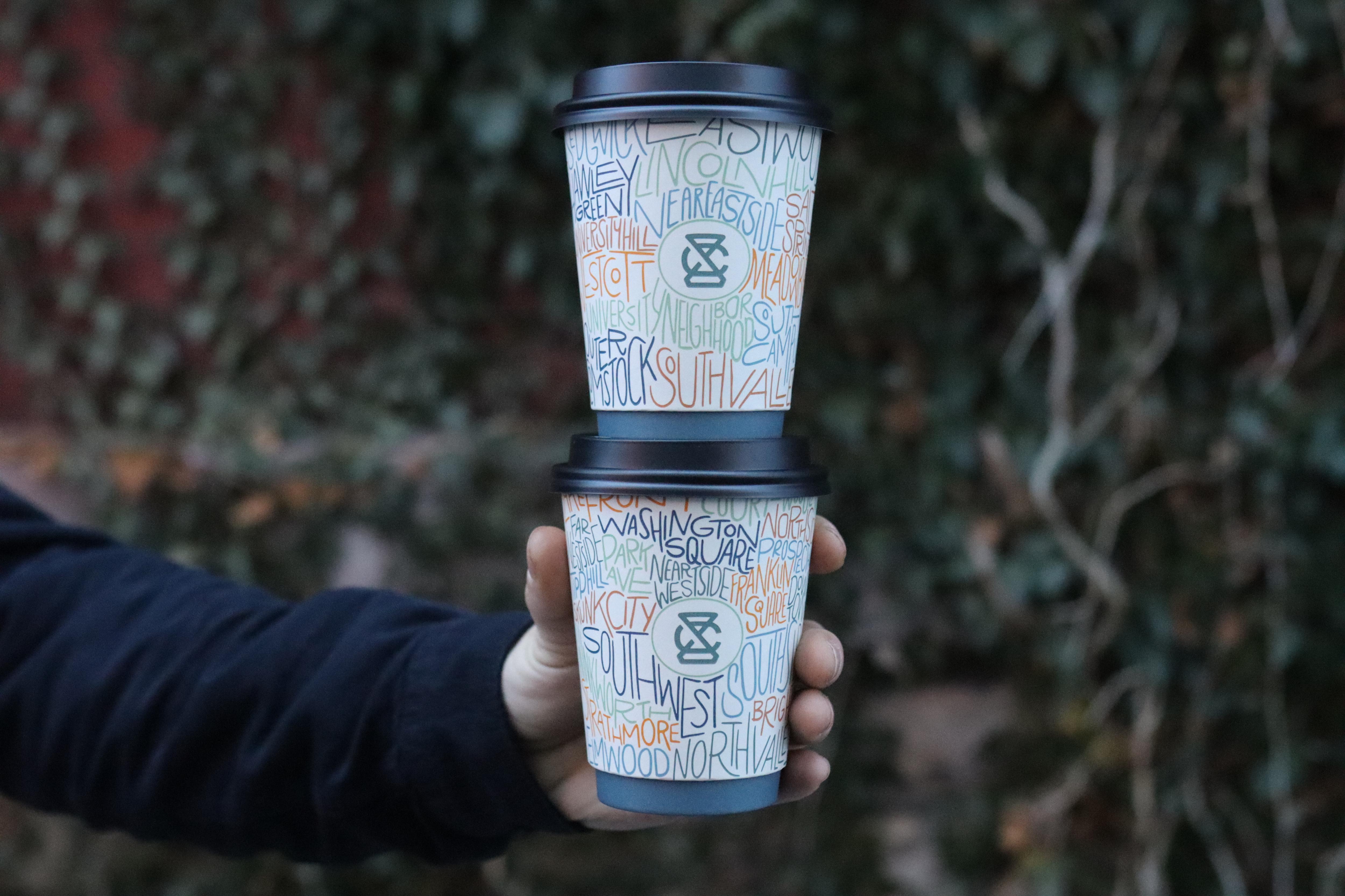 Salt City Coffee