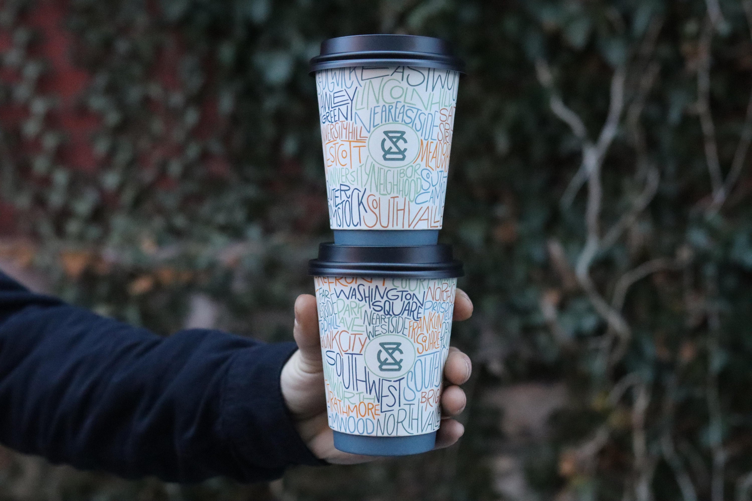 Salt City Coffee