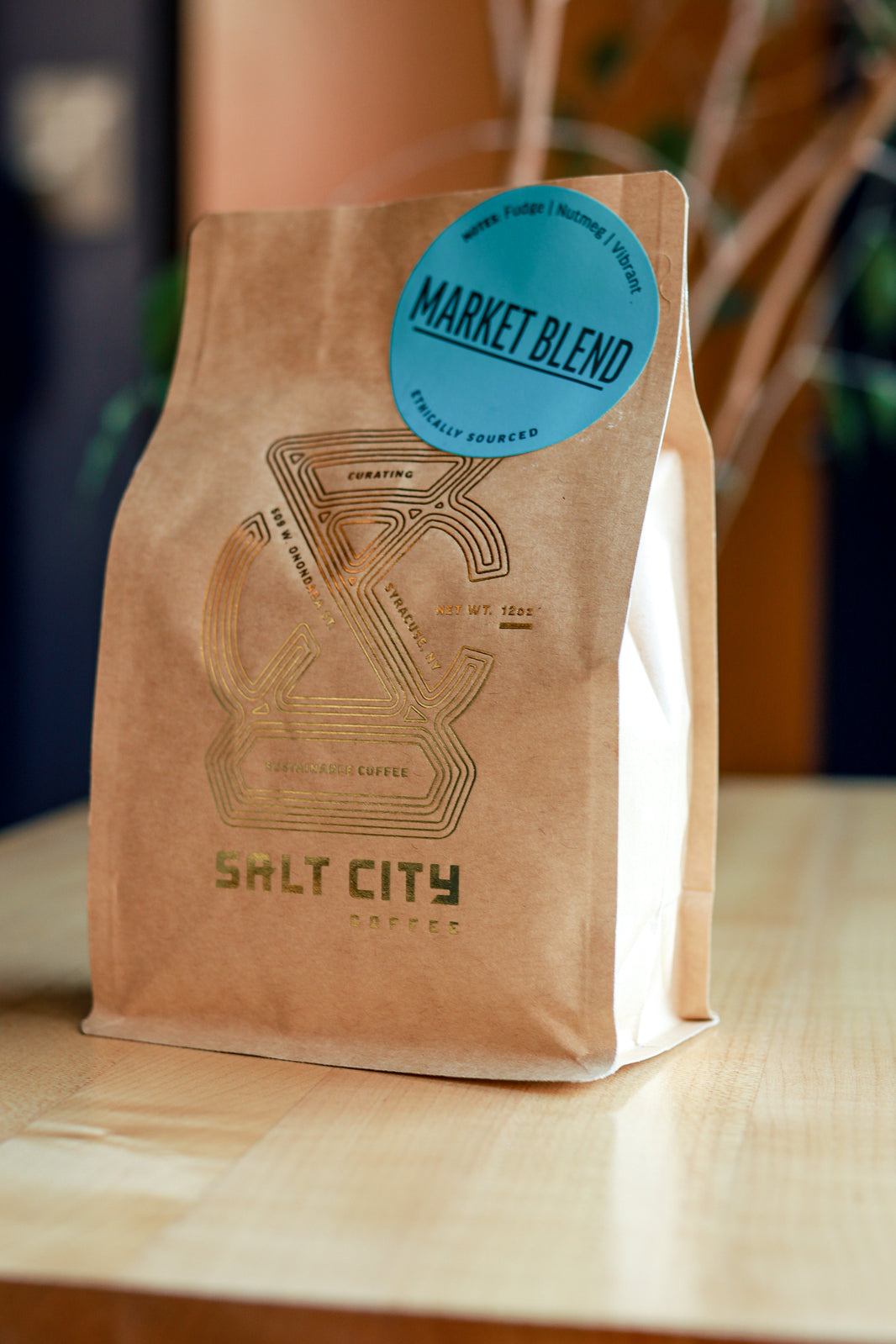 Coffee – Salt City Coffee