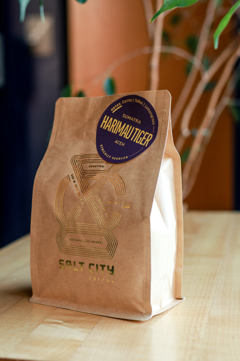 Coffee – Salt City Coffee