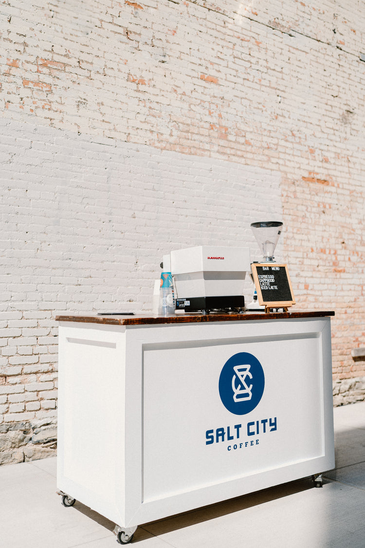 ABOUT US – Salt City Coffee