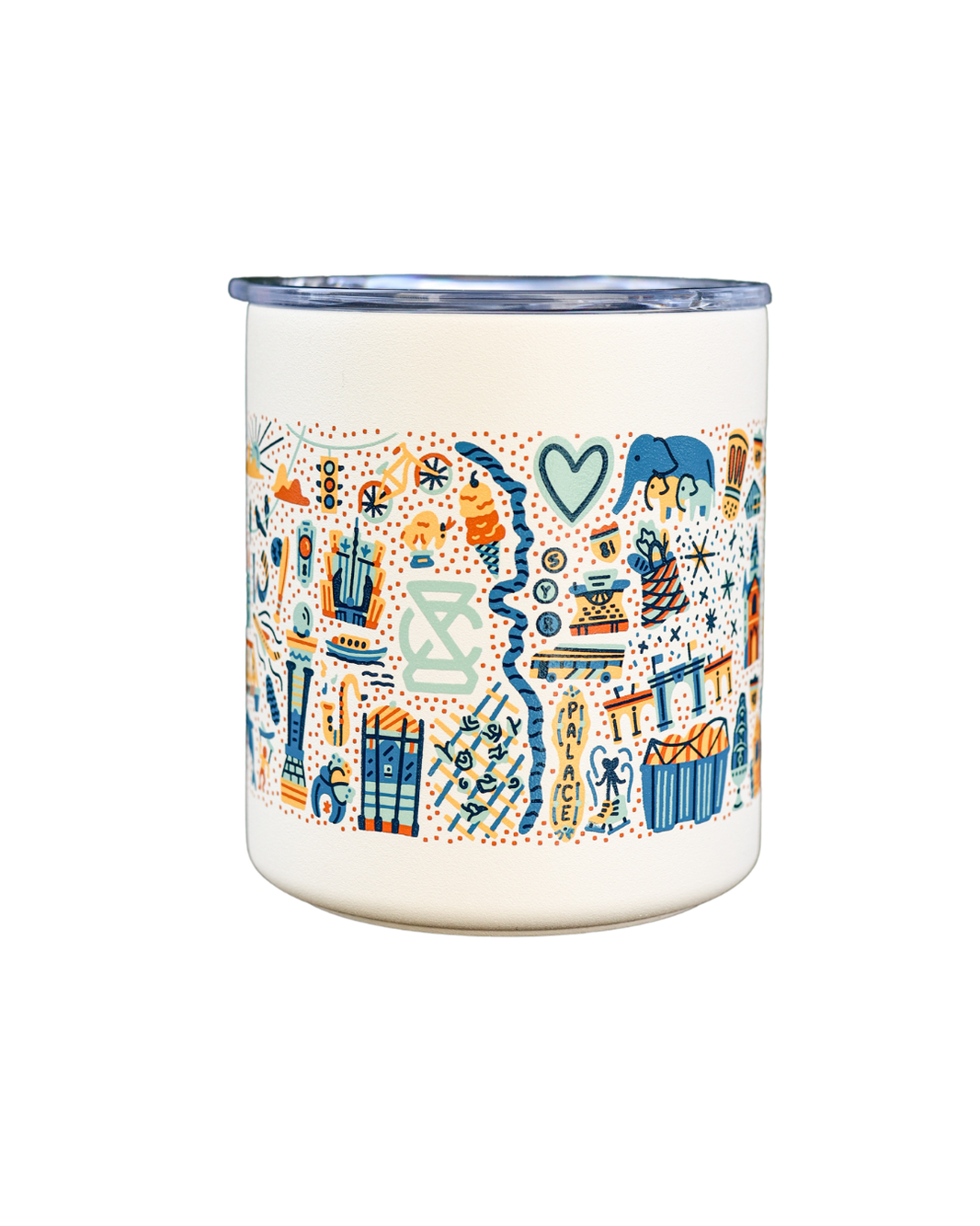 Mugs – Salt City Coffee