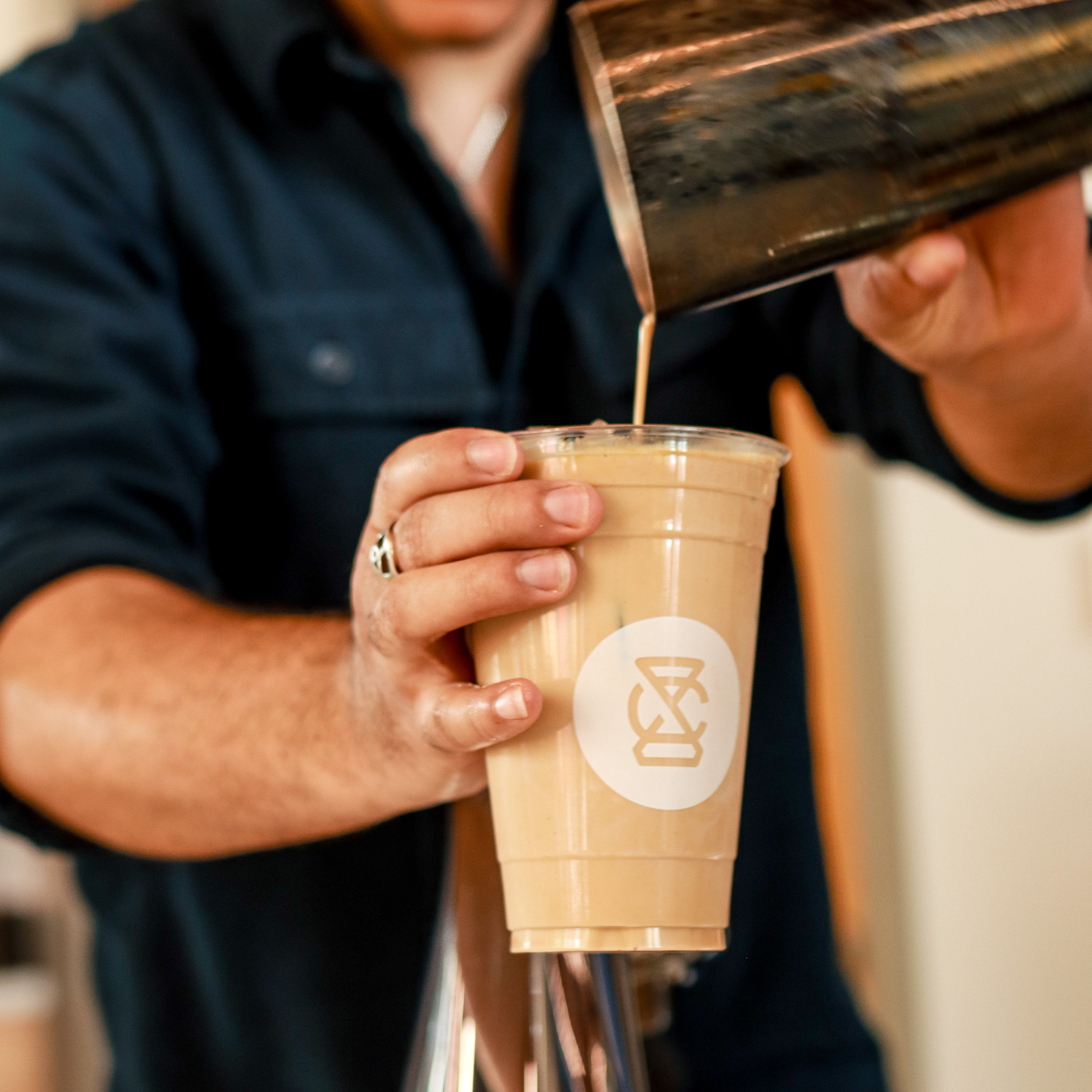 Salt City Coffee