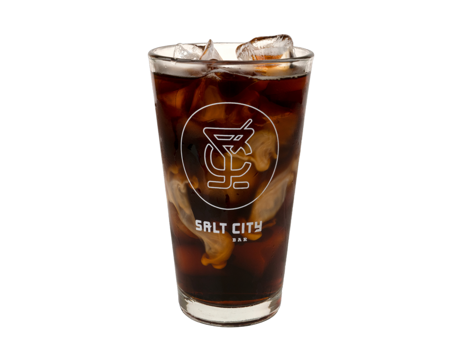 Products – Salt City Coffee